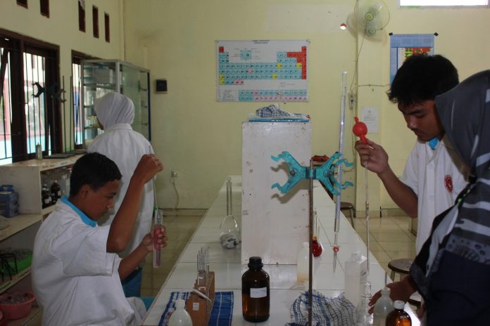 Analisis Pengujian Laboratorium (APL) – SMK TEKNOMEDIKA PLUS